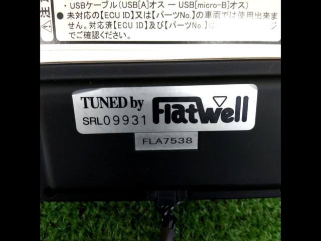 HKS JW5/S660 フラッシュエディター 42015-AH104 | カー用品 電装系 電装パーツを通販で購入する | 中古カー＆バイク ...
