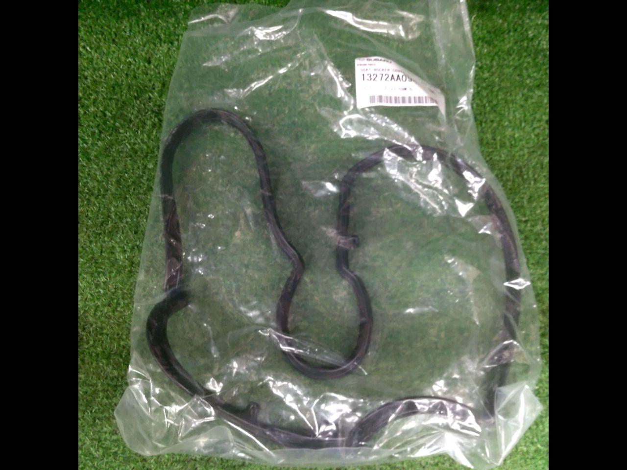 スバル 純正エンジンバルブカバーガスケット 13272AA094 | カー用品 その他(カスタム・チューニング) その他チューンナップを通販で ...