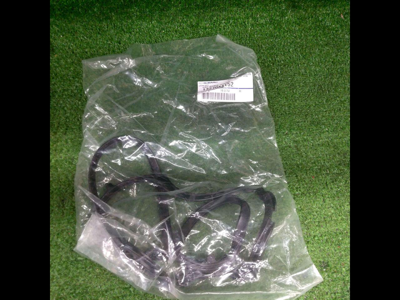 スバル 純正ロッカーカバーガスケット 13270AA152 | 新古品 | アップガレージ 練馬店 | カー用品 その他(カスタム ...