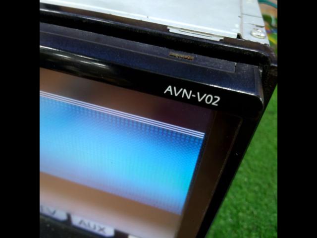 ECLIPSE AVN-V02 | カー用品 カーナビ(地デジ） AV一体メモリーナビ（地デジ）を通販で購入する | 中古カー＆バイク用品の販売ならアップガレージ