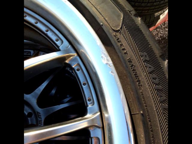 【WORK(ワーク)】VS(ブイエス) VSX 戦 XS2 | カー用品 アルミホイール 17インチホイールを通販で購入する | 中古カー ...