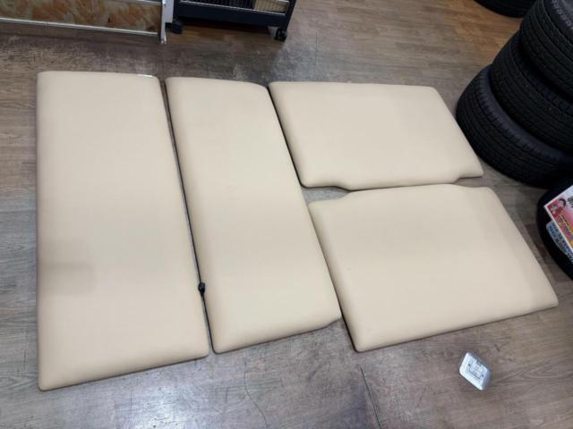 【MGR customs】ベッドキット RK系/ステップワゴン | カー用品 インテリア その他インテリアを通販で購入する | 中古カー＆バイク用品の販売ならアップガレージ