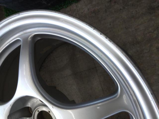 ENKEI RP-01 | カー用品 アルミホイール 17インチホイールを通販で購入する | 中古カー＆バイク用品の販売ならアップガレージ