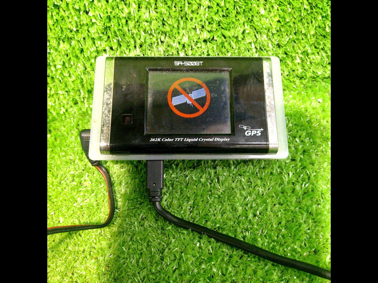 ワケアリ CellAuto(セルオート) SR-500GT | カー用品 電装系 レーダー探知機を通販で購入する | 中古カー＆バイク用品の ...