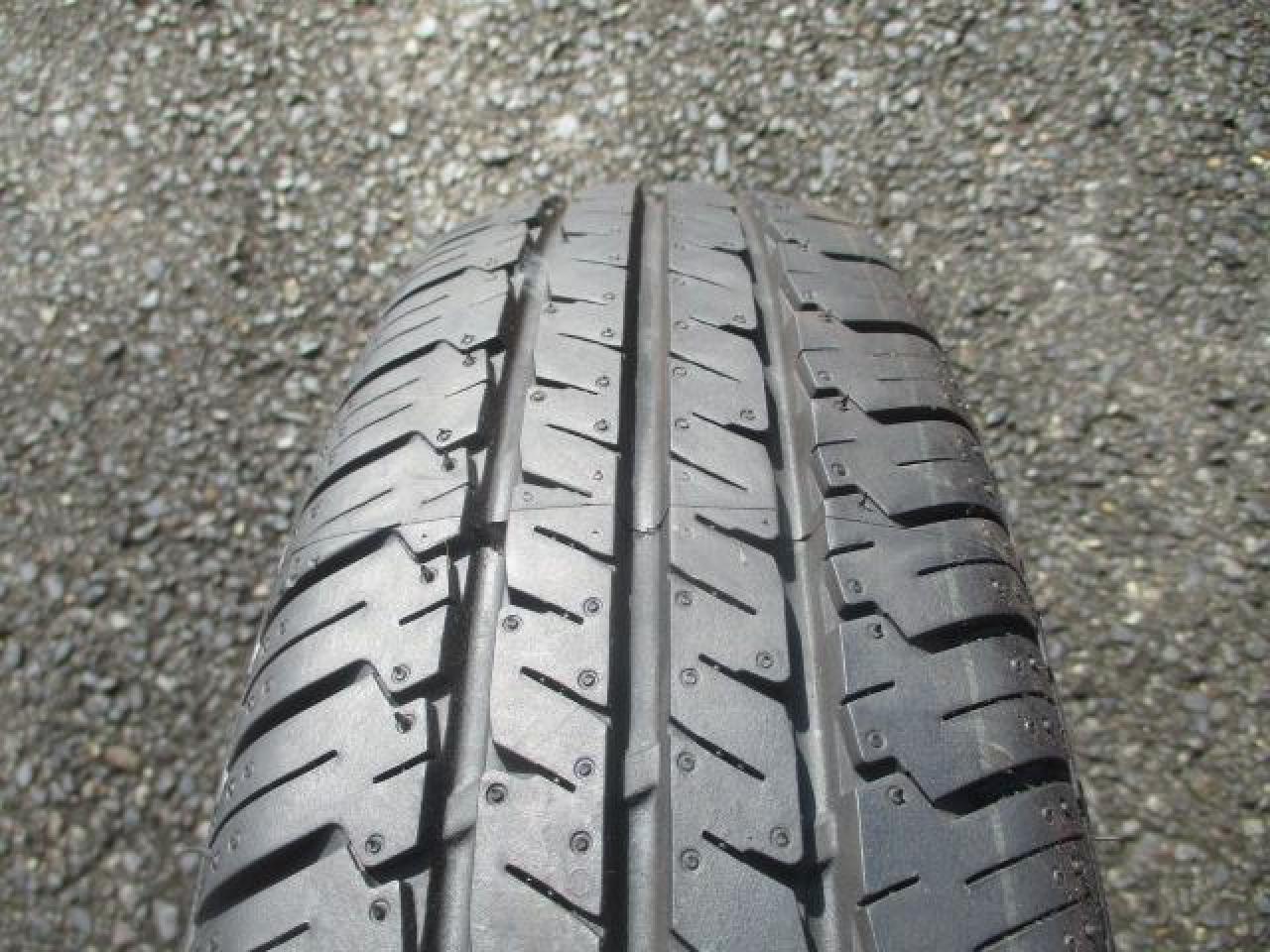 【倉庫】 HANKOOK Vantra LT RA18 | カー用品 タイヤ 14インチタイヤを通販で購入する | 中古カー＆バイク用品の販売 ...
