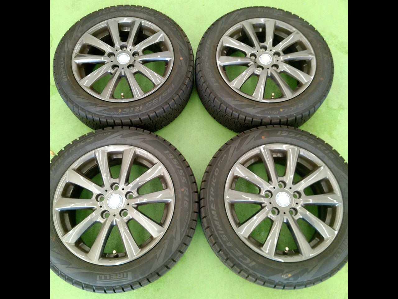 【CRIMSON(クリムソン)】Team SPARCO(チームスパルコ) Team Sparco BALLARE+【PIRELLI】ICE ASIMMETRICO PLUS | カー用品 ...