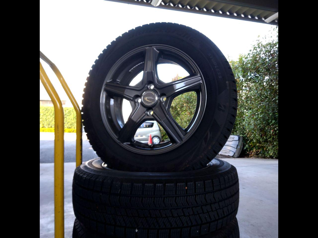 【BRIDGESTONE(ブリヂストン)】 TOP RUN VR5+【BRIDGESTONE】BLIZZAK VRX2 | カー用品 ...