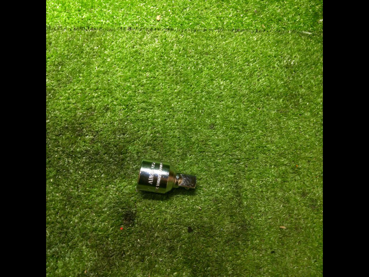 Snap-on AIMF /1/2→3/8変換ソケット | カー用品 メンテナンス 工具を通販で購入する | 中古カー＆バイク用品の販売ならアップガレージ