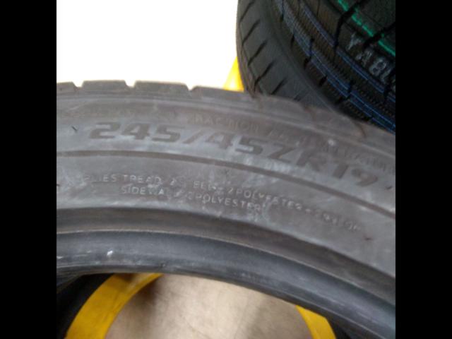 Laufenn Z FIT EQ LK03 | カー用品 タイヤ 19インチタイヤを通販で購入する | 中古カー＆バイク用品の販売ならアップガレージ