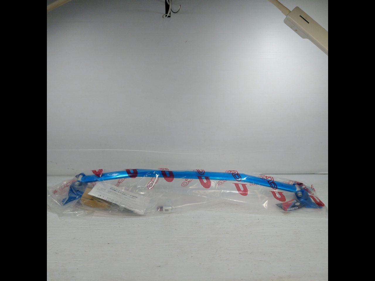 【アルトワークス HA36S】CUSCO ストラットバー フロント用 オーバルシャフトタイプ | カー用品 補強パーツ タワーバーを通販で購入する | 中古カー＆バイク用品の販売ならアップガレージ