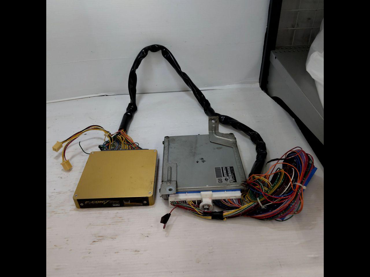 【スカイライン ECR33】 NISSAN純正ECU+HKS F-CON V PRO セット | カー用品 電装系 チューニング電装を通販で ...