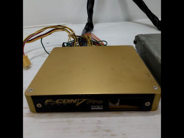 【スカイライン ECR33】 NISSAN純正ECU+HKS F-CON V PRO セット | カー用品 電装系 チューニング電装を通販で ...