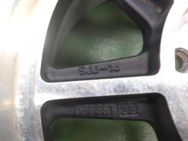 ※前後インチ違い HAYASHI RACING HAYASHI STREET TYPE SF + FALKEN(ファルケン) FALKEN ...