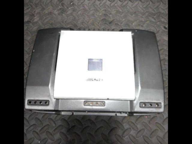 ALPINE MRV-F345 | カー用品 アンプを通販で購入する | 中古カー＆バイク用品の販売ならアップガレージ