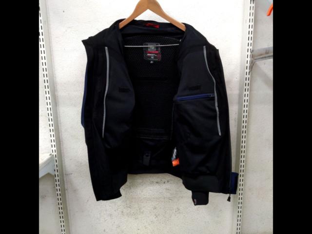 【サイズ:2XL】KOMINE JK-618 スマートシェルシステムパーカ | バイク用品 ウエア ジャケット(二輪)を通販で購入する | 中古カー＆バイク用品の販売ならアップガレージ