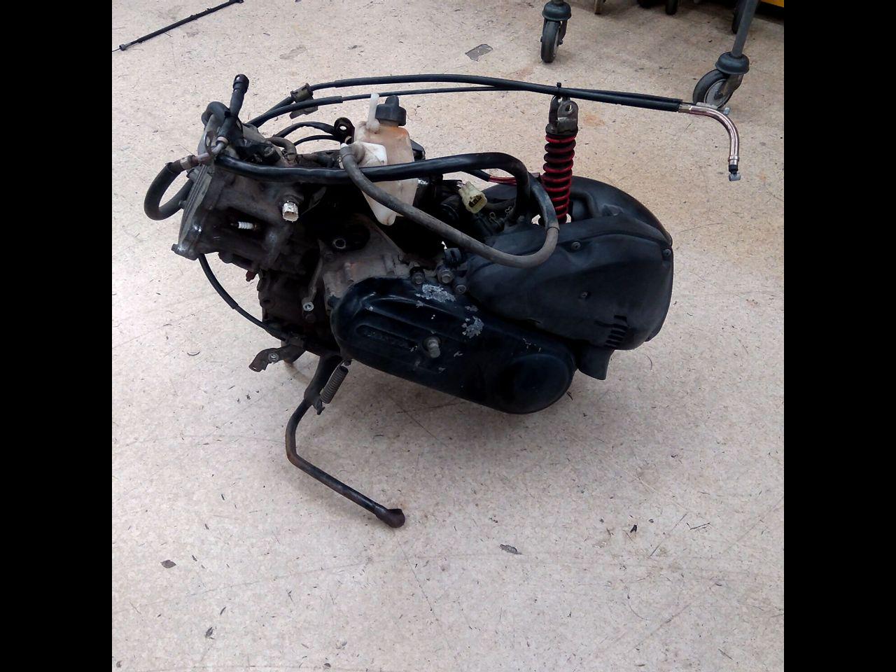 わけあり【スマートDIO-Z4(AF63)】HONDA 純正エンジン | バイク用品 エンジン・フレーム エンジン(二輪)を通販で購入する ...