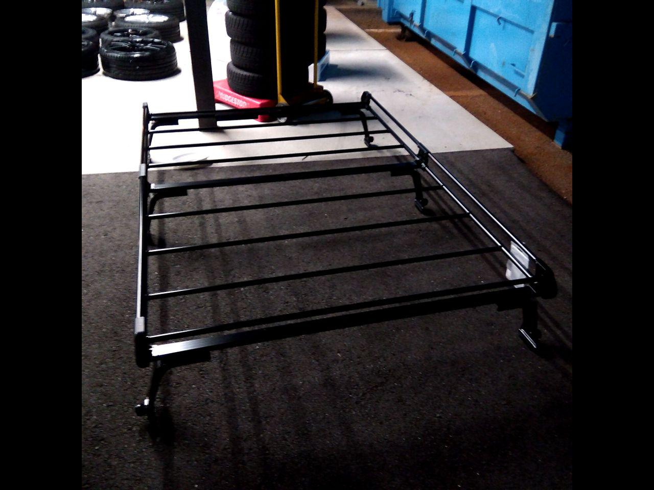 【DA17/エブリィ】TUFREQ P+シリーズ ルーフキャリア | カー用品 キャリアを通販で購入する | 中古カー＆バイク用品の販売ならアップガレージ