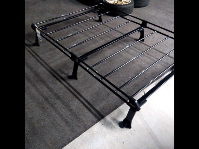 【DA17/エブリィ】TUFREQ P+シリーズ ルーフキャリア | カー用品 キャリアを通販で購入する | 中古カー＆バイク用品の販売ならアップガレージ