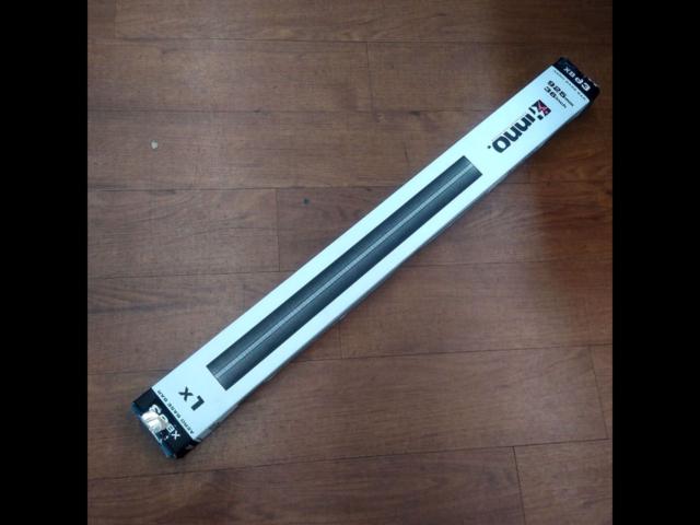 INNO XB93 925mm | カー用品 キャリアを通販で購入する | 中古カー＆バイク用品の販売ならアップガレージ