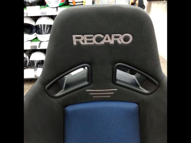 RECARO SR-7F GK100 | カー用品 シート リクライニングシート(レカロ)を通販で購入する | 中古カー＆バイク用品の販売なら ...