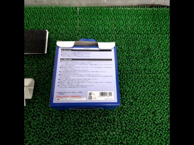 ☆値下げしました☆RAYBRIG ハイパーLEDライセンスランプ 【アクア/NHP10】 | 中古品 | アップガレージ 徳島店 | カー用品 ...