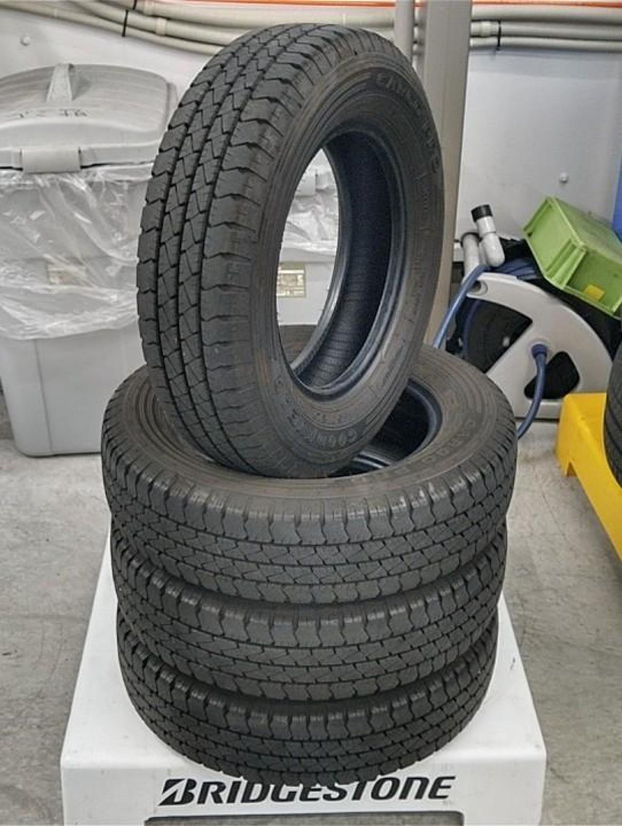 GOODYEAR CARGO PRO ※LTタイヤ | カー用品 タイヤ 12インチタイヤを通販で購入する | 中古カー＆バイク用品の販売なら ...