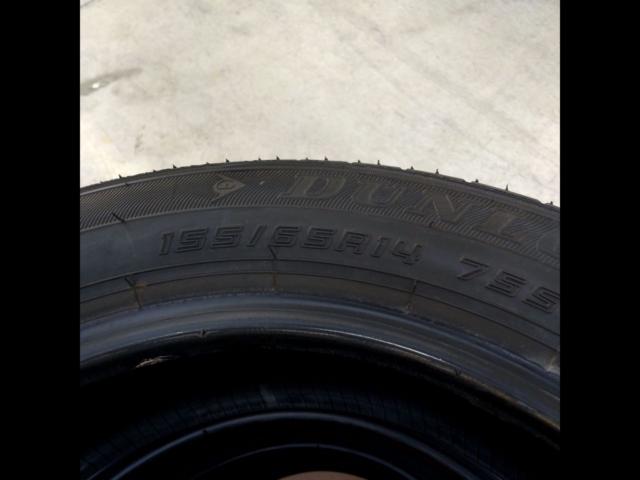 DUNLOP ENASAVE EC300+ | カー用品 タイヤ 14インチタイヤを通販で購入する | 中古カー＆バイク用品の販売ならアップガレージ