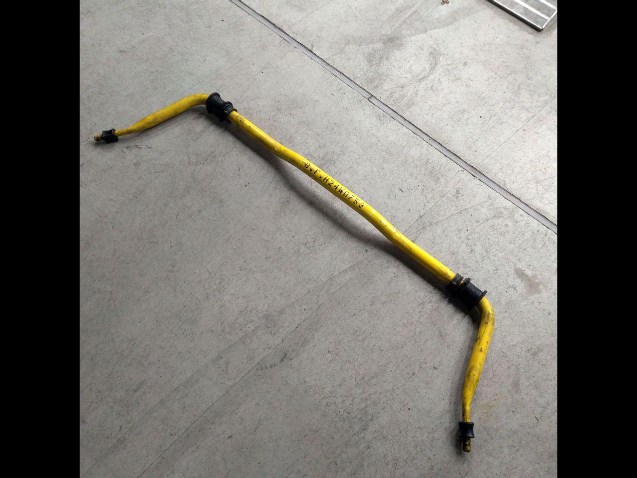 PLOT(プロット製) ドッグファイター フロント 強化スタビライザー 【ハイエース 200系 ワイドボディ 4WD 】 | カー用品 補強 ...