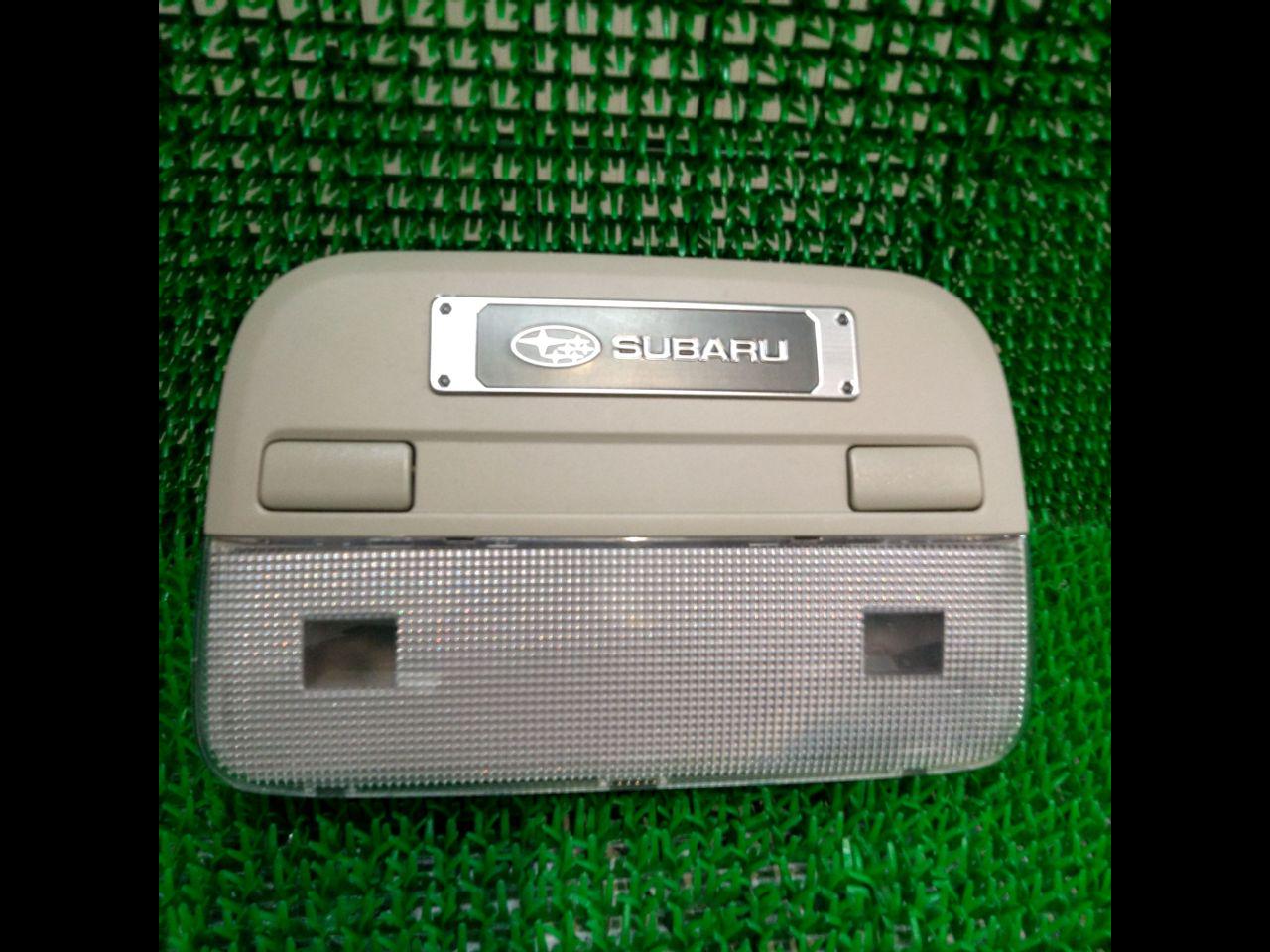SUBARU純正 レガシィ/BP/BL ルームランプ | カー用品 インテリア その他インテリアを通販で購入する | 中古カー＆バイク用品の ...