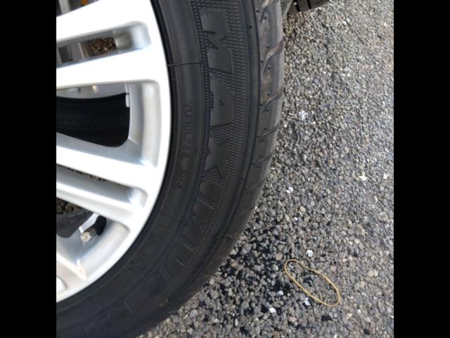MAXTREX MAXIMUS M1 195/55R16 4本セット | カー用品 タイヤ 16インチタイヤを通販で購入する | 中古カー ...