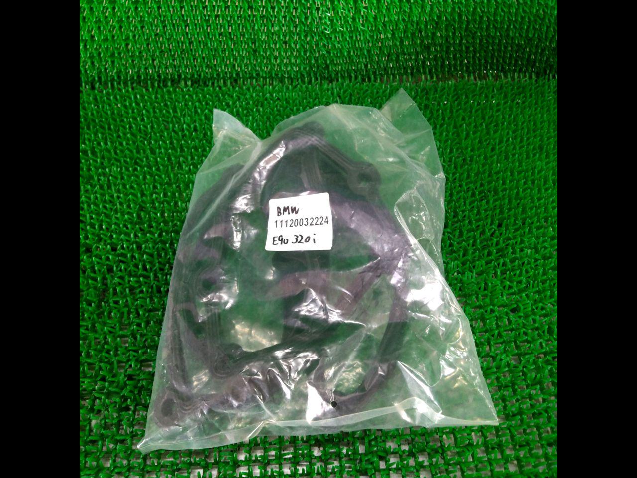 BMW 純正 エンジンヘッドカバーガスケット 【BMW E90 320i】 | カー用品 その他(カー用品) その他カー用品を通販で購入する ...