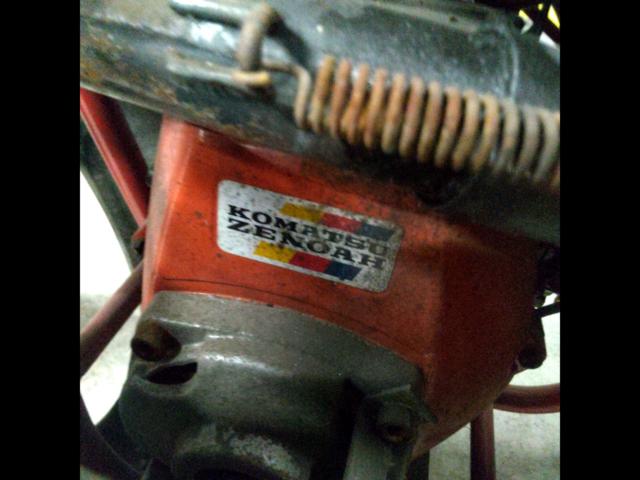 ★プライスダウン★ 日本ライフ社 LIFE ゼノア ZENOAH コマツ G5K ガソリン エンジン 混合 ポケバイ ポケットバイク | バイク用品 その他(バイク用品) その他バイク用品 ...