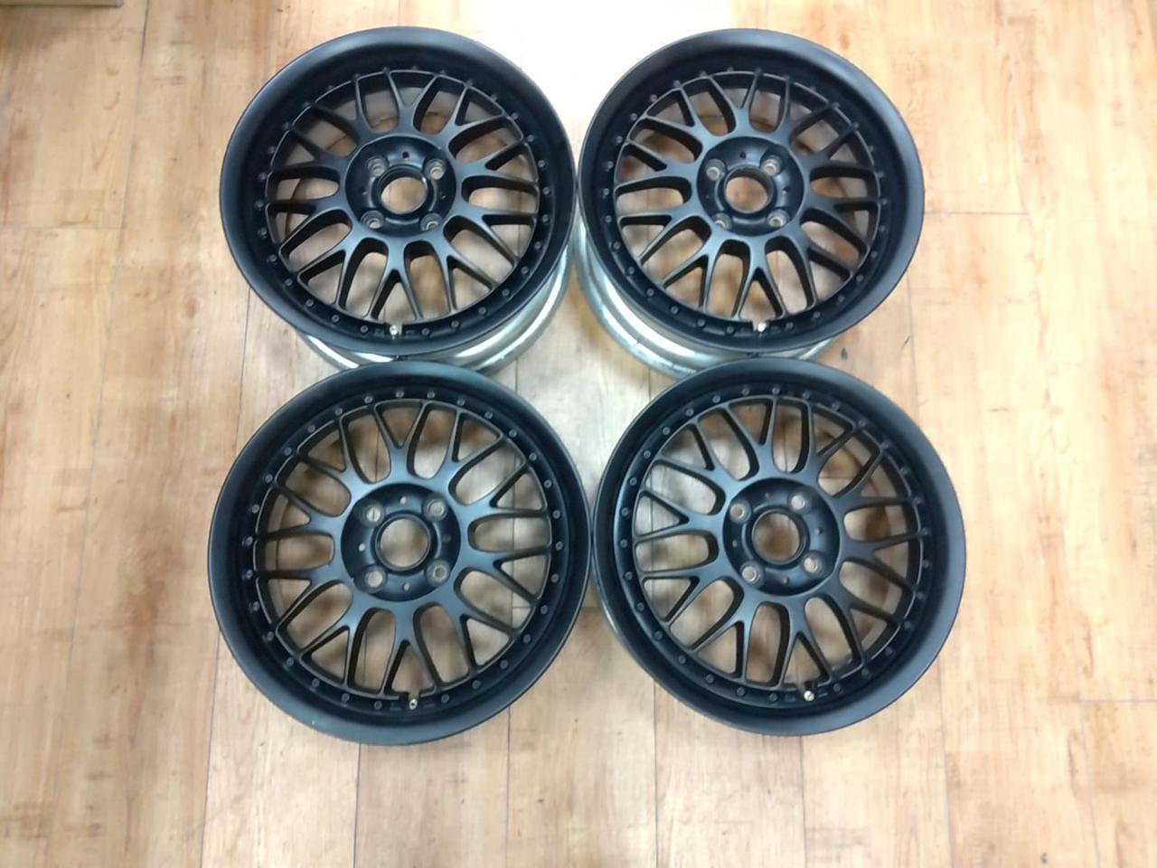 WORK(ワーク) XX | カー用品 アルミホイール 15インチホイールを通販で購入する | 中古カー＆バイク用品の販売ならアップガレージ