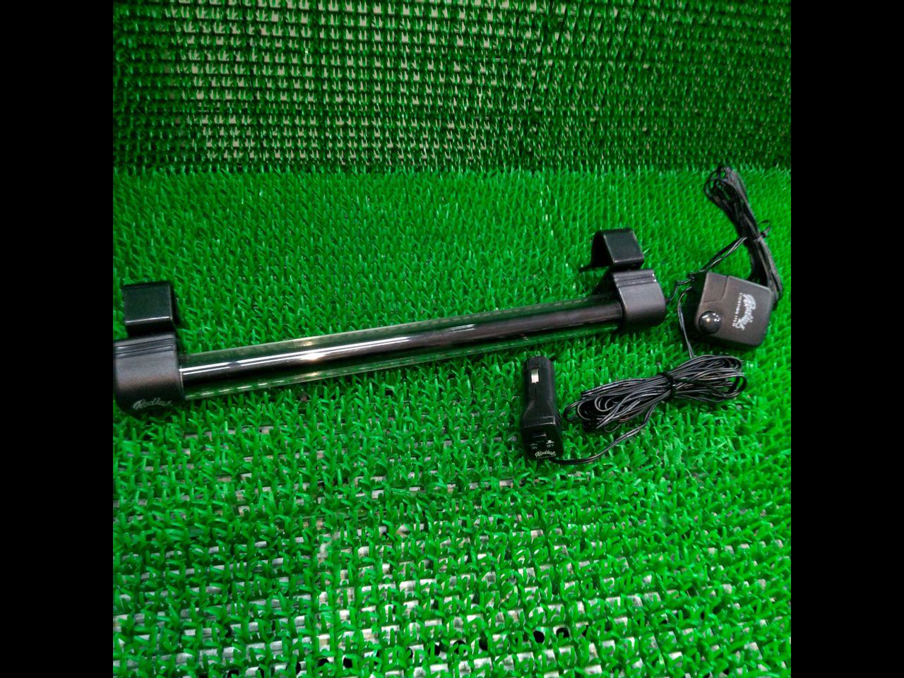 メーカー不明 ネオン管 | カー用品 その他(カー用品) その他カー用品を通販で購入する | 中古カー＆バイク用品の販売ならアップガレージ