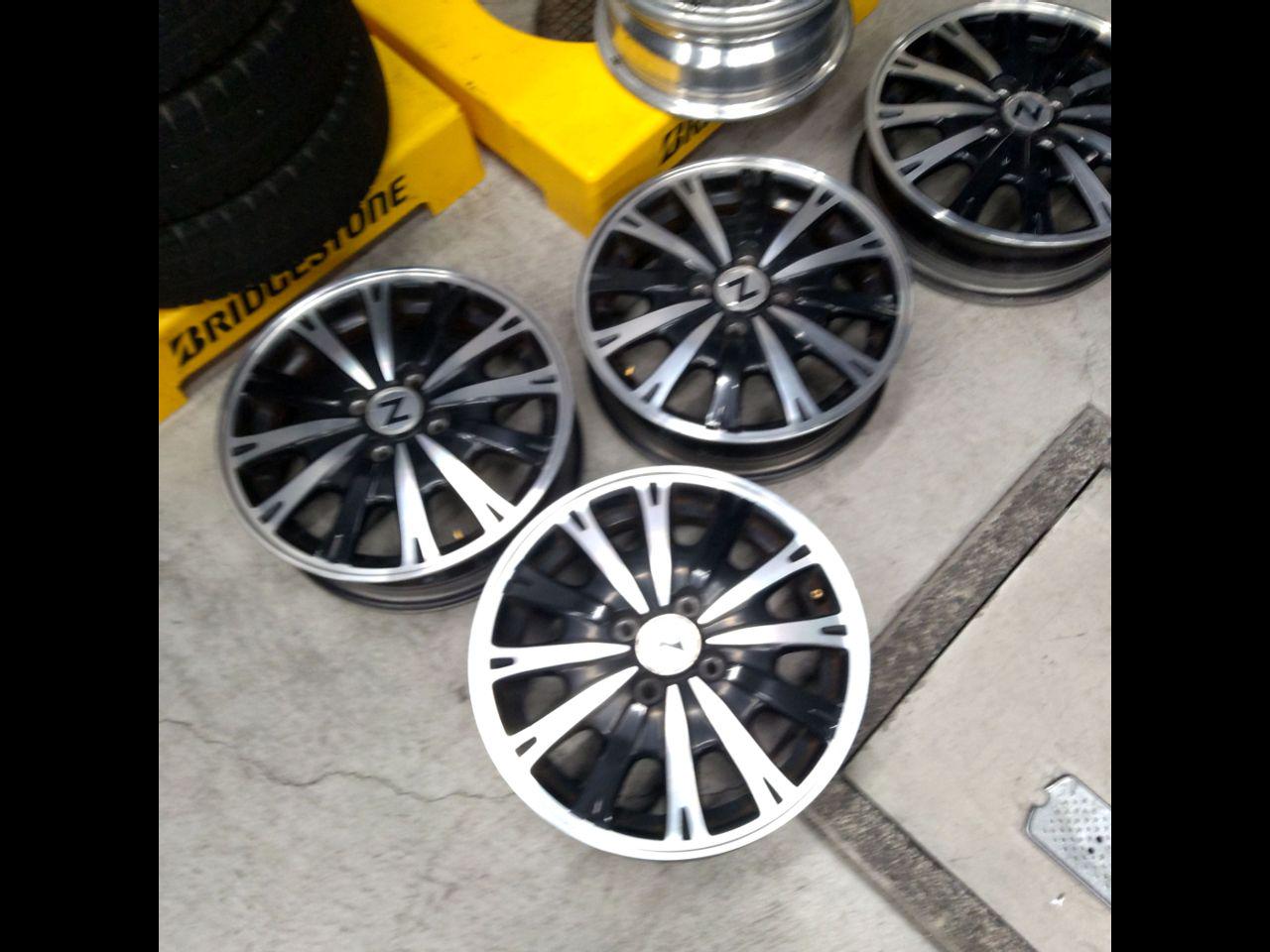 HONDA純正 N-BOX純正ホイール | カー用品 アルミホイール 15インチホイールを通販で購入する | 中古カー＆バイク用品の販売なら ...