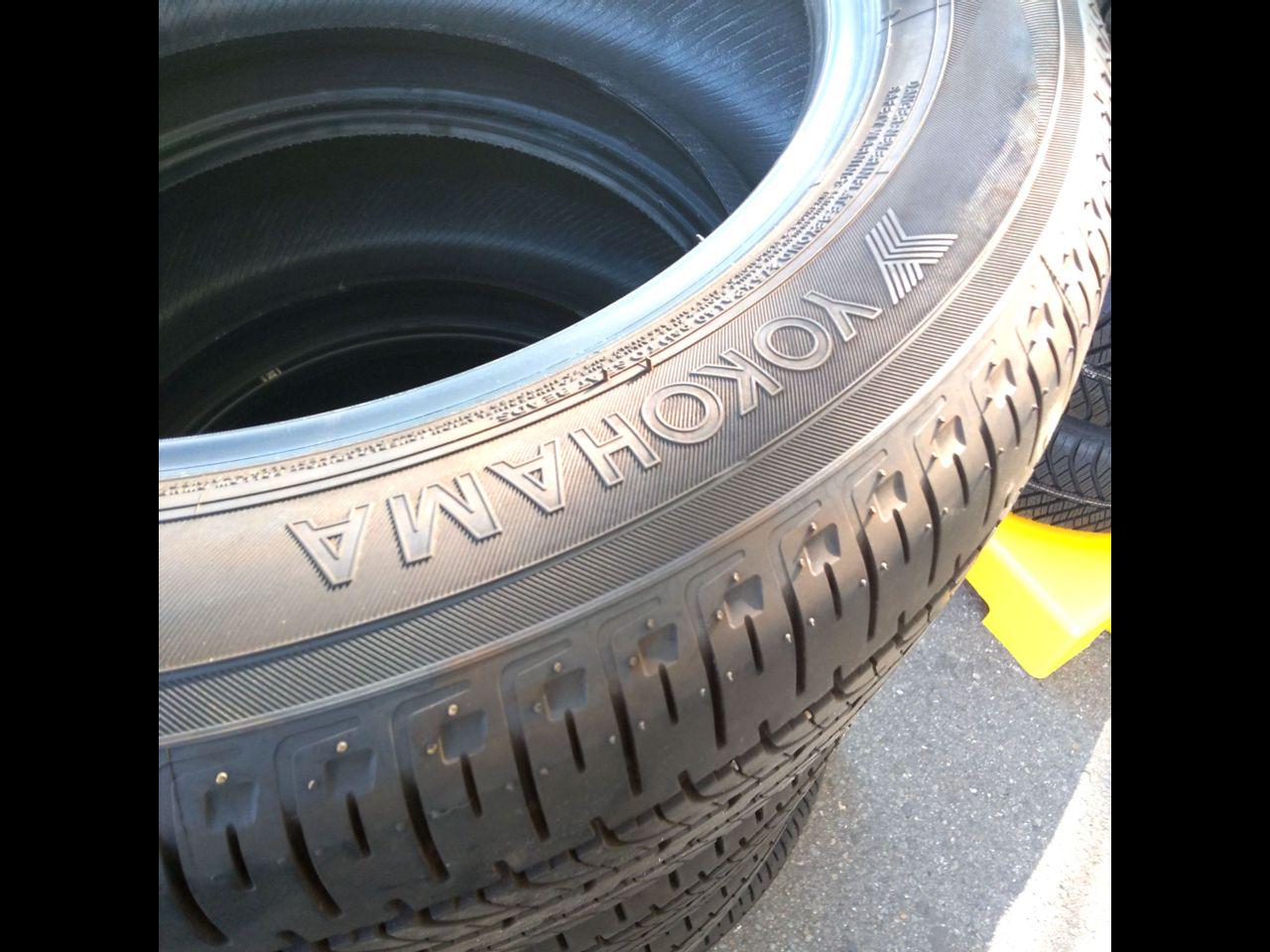 YOKOHAMA GEOLANDAR SUV G055 225/55R18 4本 | カー用品 タイヤ 18インチタイヤを通販で購入する | 中古カー＆バイク用品の販売ならアップガレージ