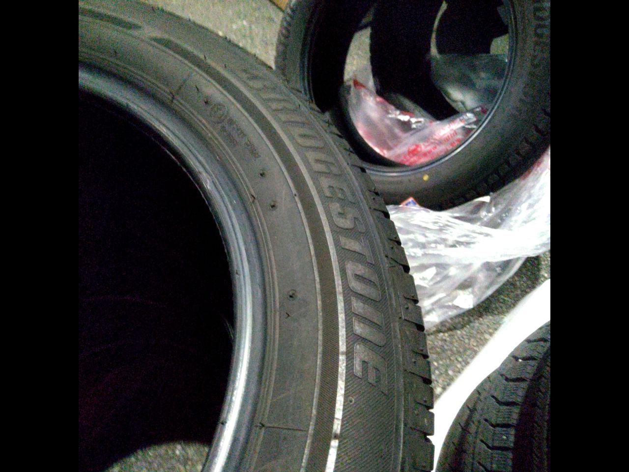 BRIDGESTONE ECOPIa EP25 | カー用品 タイヤ 16インチタイヤを通販で購入する | 中古カー＆バイク用品の販売なら ...