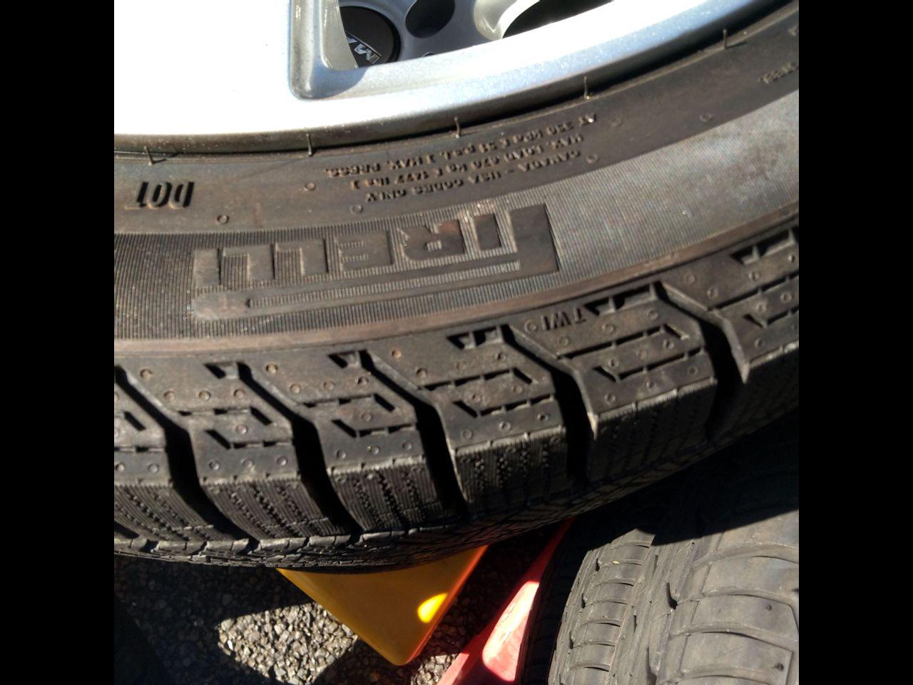 PIRELLI ICE ZERO ASIMMETRICO | カー用品 スタッドレスタイヤ 17インチスタッドレスタイヤを通販で購入する ...