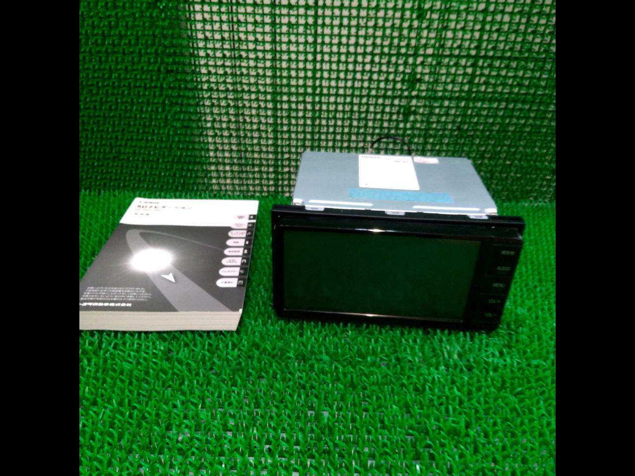 TOYOTA純正 NSZT-W64 ★地図データ2021年Ver.UP★ | カー用品 カーナビ(地デジ） AV一体メモリーナビ（地デジ）を ...