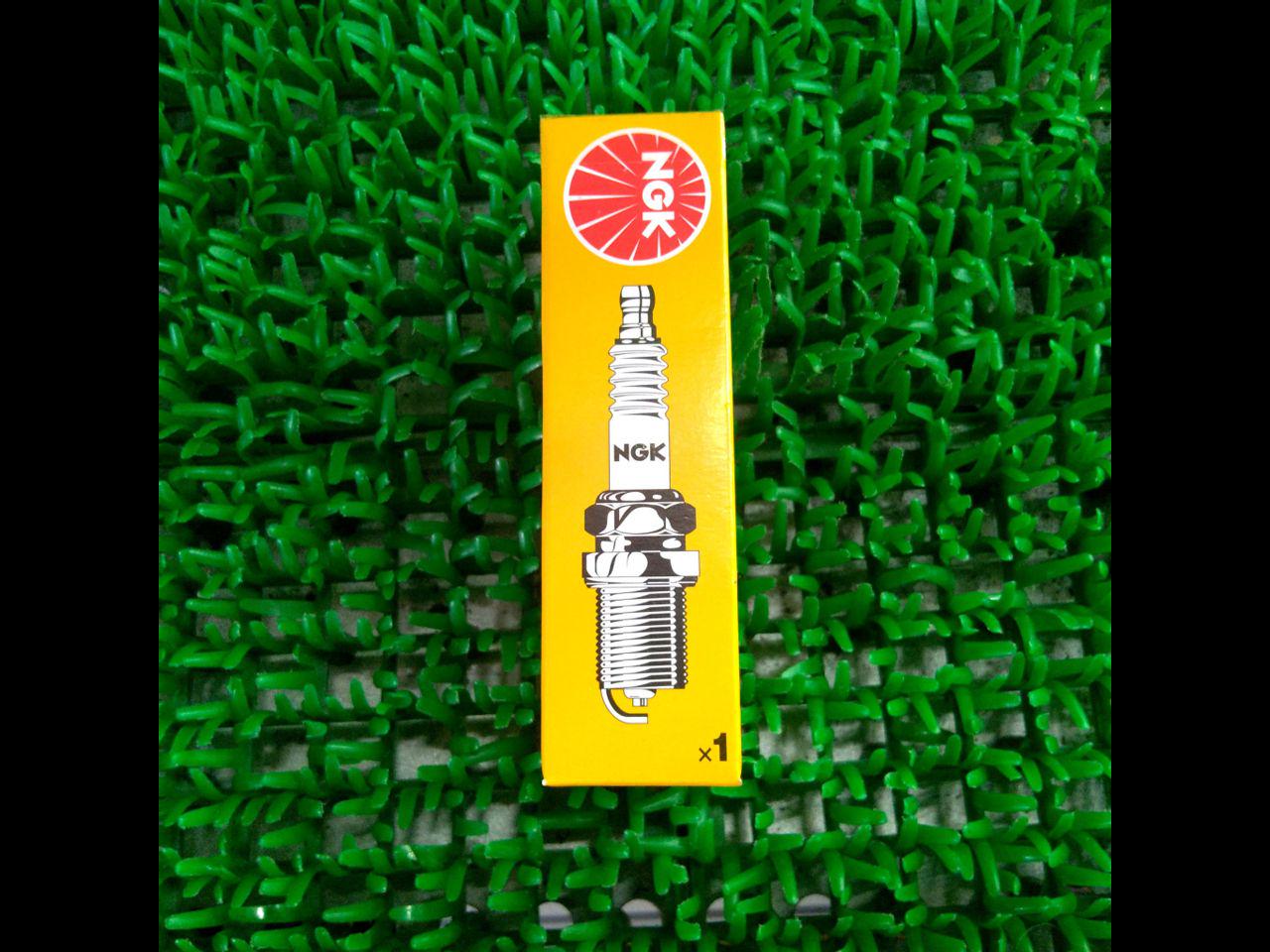 NGK DPR8EA-9 4929 二輪用スパークプラグ | バイク用品 電装品 プラグ(二輪)を通販で購入する | 中古カー＆バイク用品の ...