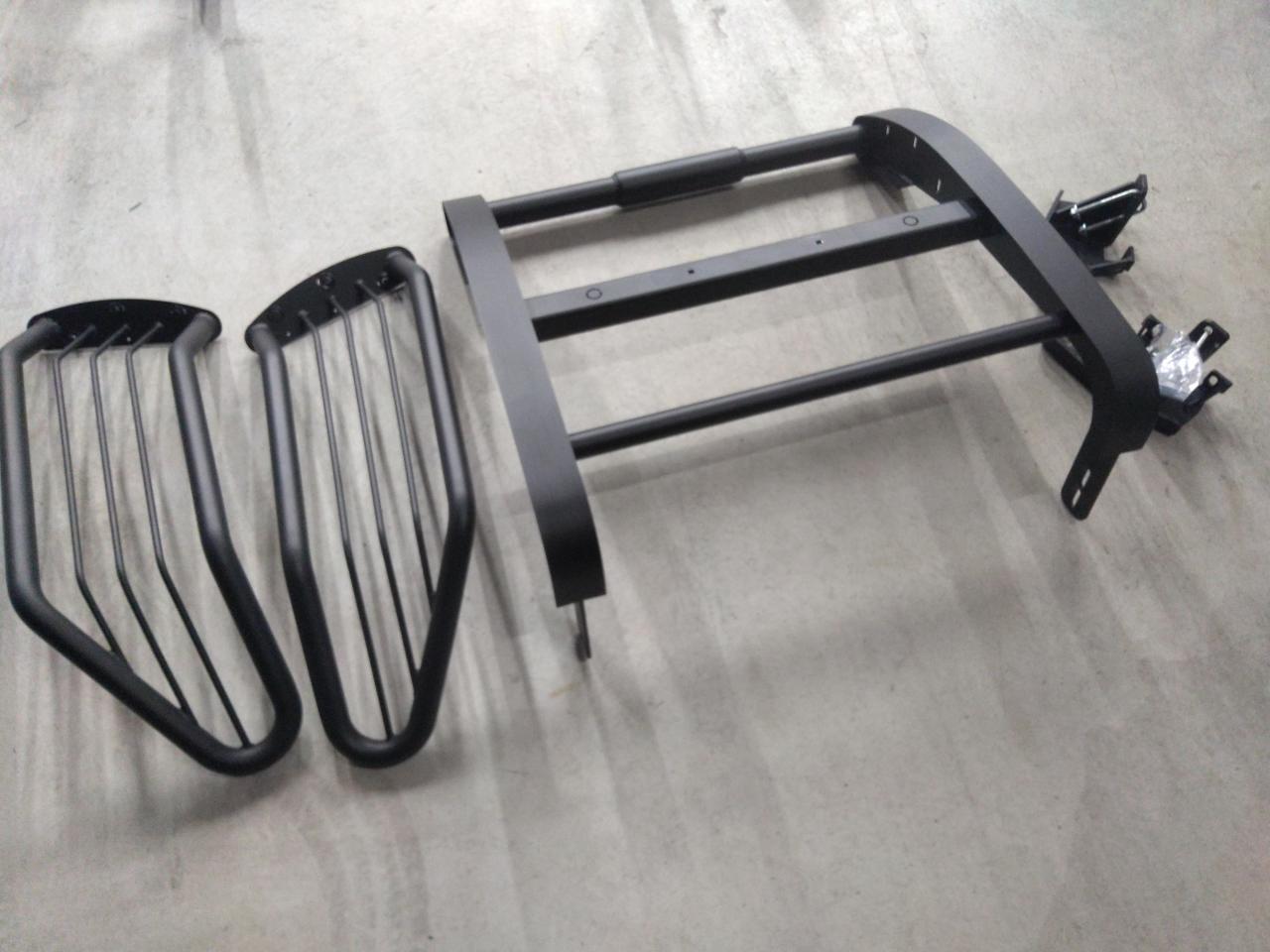 2F NEXUS Japan(ネクサスジャパン) フロントバンパーガード 【RAV4 50系】 | カー用品 ボディパーツ フロントエアロを ...