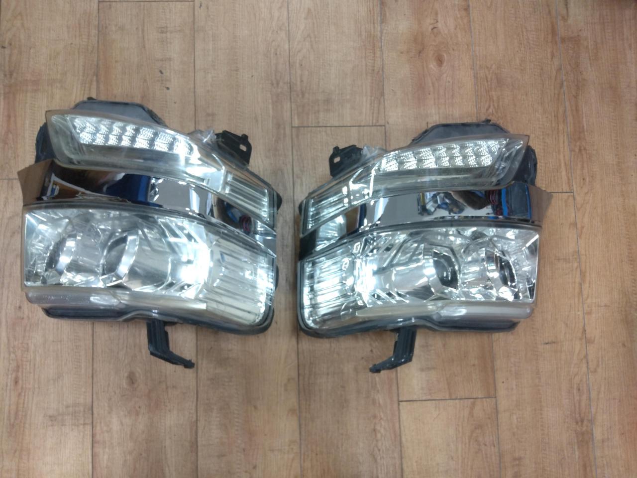 CRYSTALEYE(クリスタルアイ) ヘッドライト 【N-BOXカスタム JF1/JF2】 | カー用品 ボディパーツ ヘッドライトを通販で ...