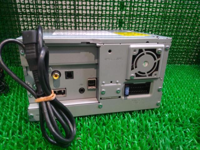 KENWOOD MDV-D403★Bluetooth(ハンズフリー・オーディオ)★ | カー用品 カーナビ(地デジ） AV一体メモリーナビ ...