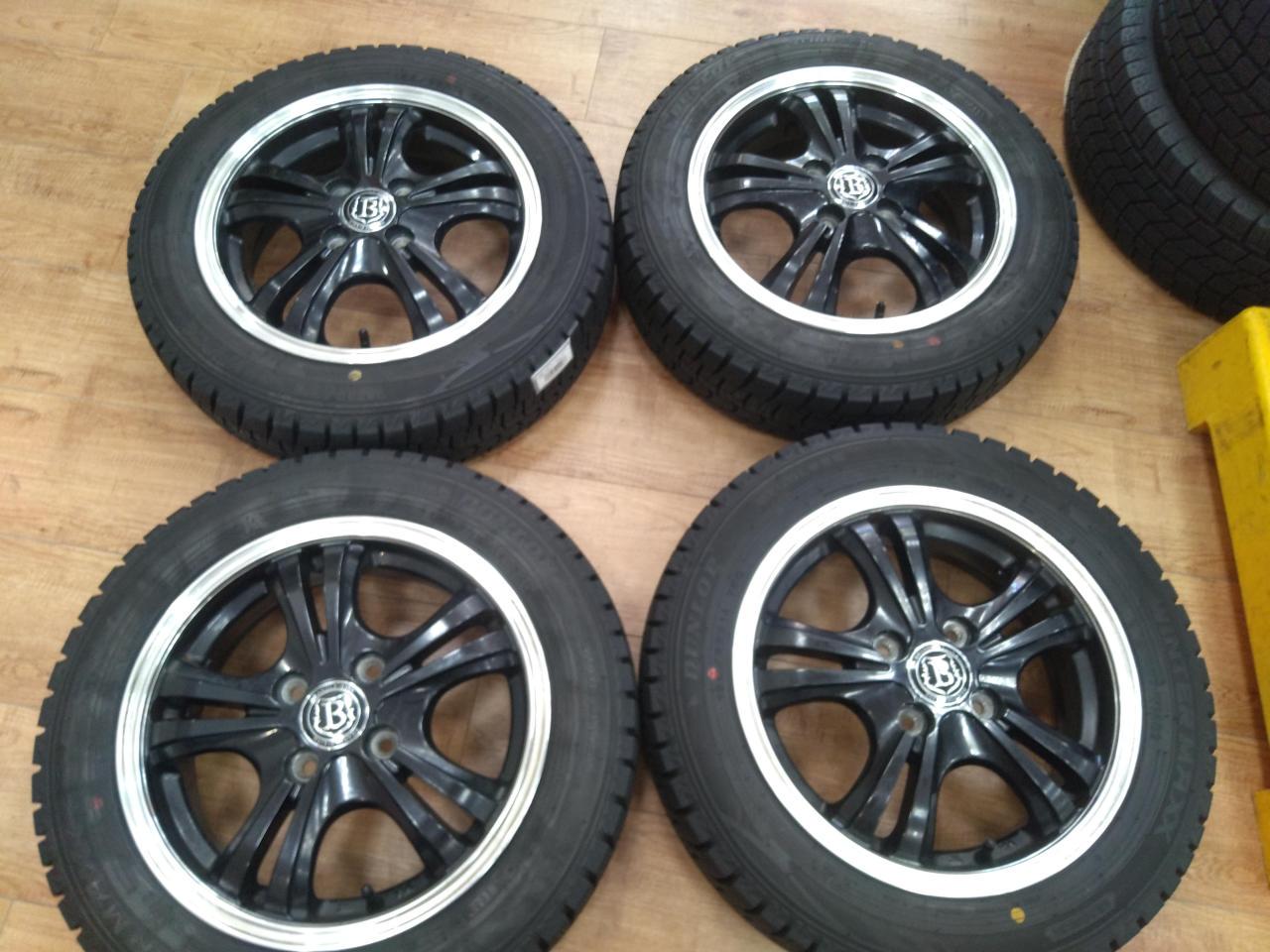 Lehrmeister(レアマイスター) BRANDLE-LINE BLACK SERIES ARBOREA + DUNLOP(ダンロップ ...