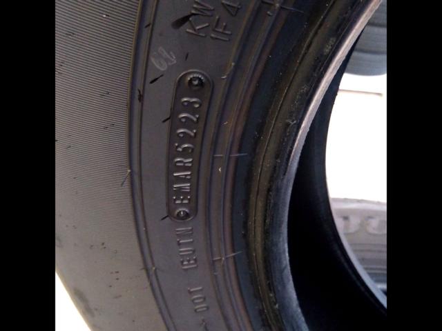 DUNLOP GRANDTREK AT20 | 中古品 | アップガレージ 秋田店 | カー用品 タイヤ 15インチタイヤを通販で購入する ...