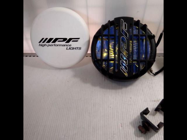 【IPF】IPF フォグランプ968 | 中古品 | アップガレージ 秋田店 | カー用品 電装系 フォグランプを通販で購入する | 中古カー ...