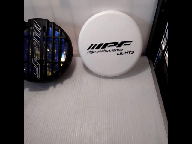 【IPF】IPF フォグランプ968 | 中古品 | アップガレージ 秋田店 | カー用品 電装系 フォグランプを通販で購入する | 中古カー ...