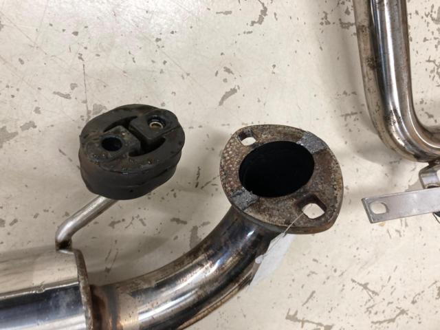 APIO 静香御前マフラー【ジムニーシエラ/JB74 MT/AT対応】 | カー用品 吸気・排気系 マフラーを通販で購入する | 中古カー ...