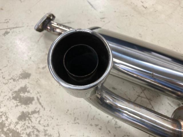 APIO 静香御前マフラー【ジムニーシエラ/JB74 MT/AT対応】 | カー用品 吸気・排気系 マフラーを通販で購入する | 中古カー ...