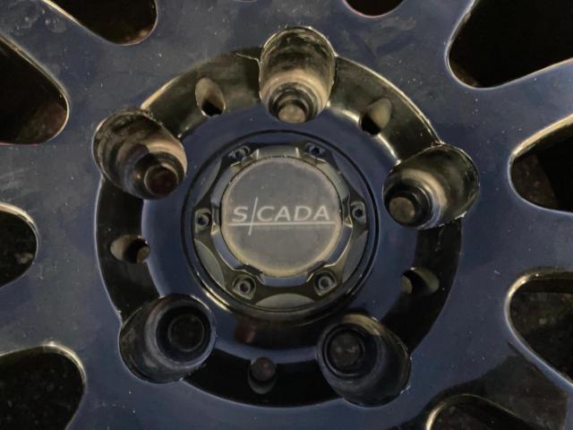 【値下げしました】 SCADA NF-330 + EVERGREEN EU72 | 傷や汚れあり | アップガレージ 秋田店 | カー用品 ...